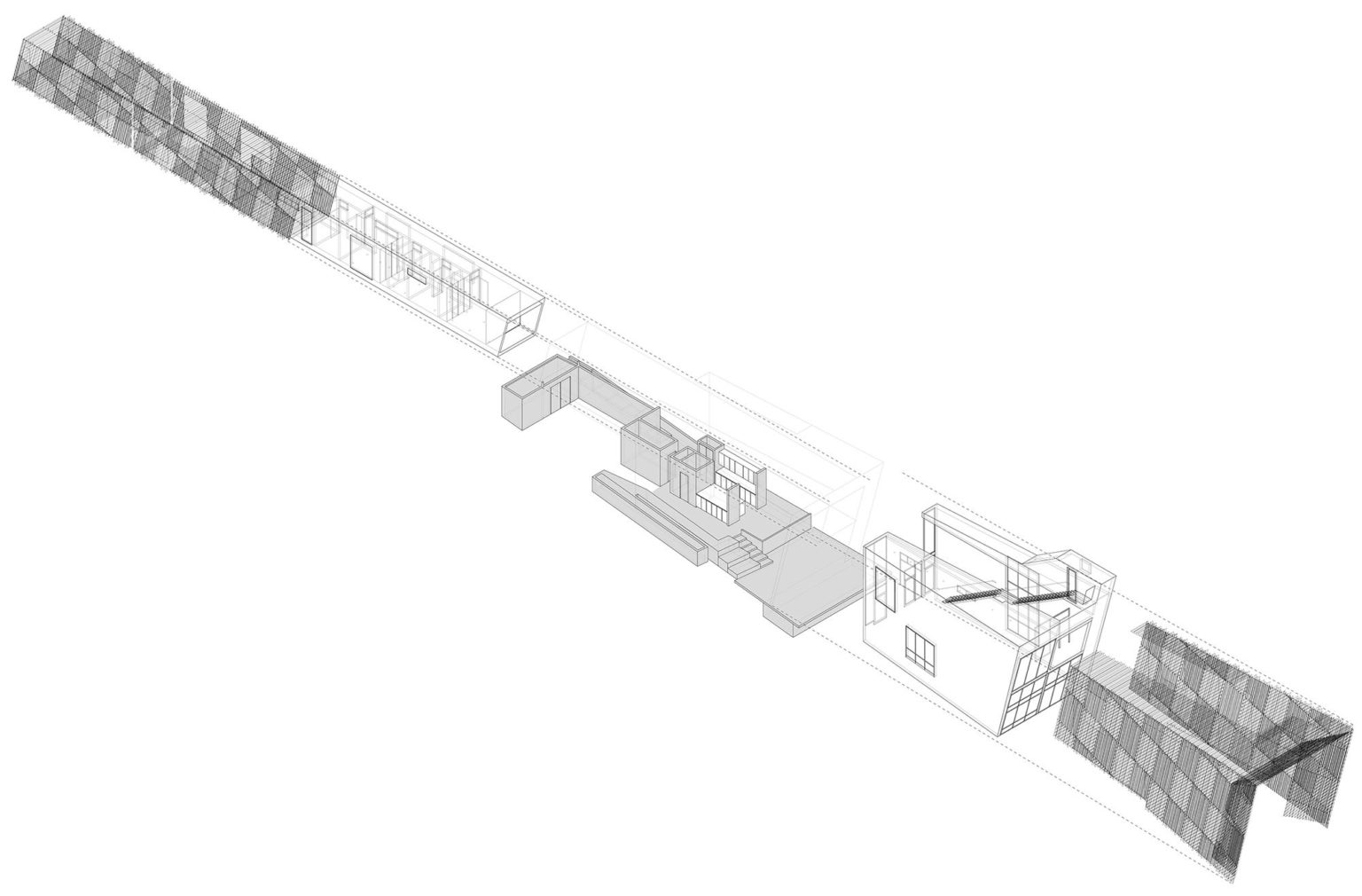 Sleeve House | actual / office – Arch2O.com