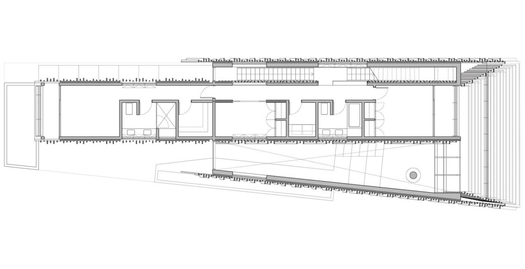 Sleeve House | actual / office – Arch2O.com