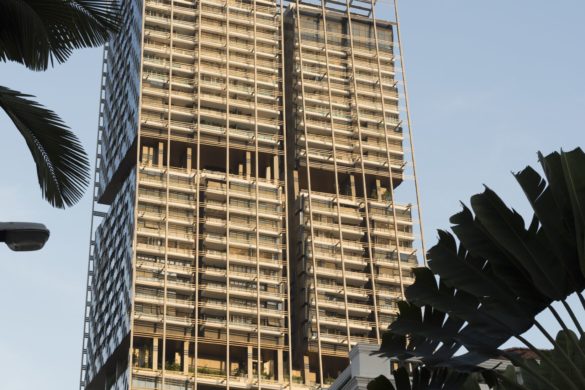 Dubai Design District Phase 2 | Foster and Partners - Arch2O.com