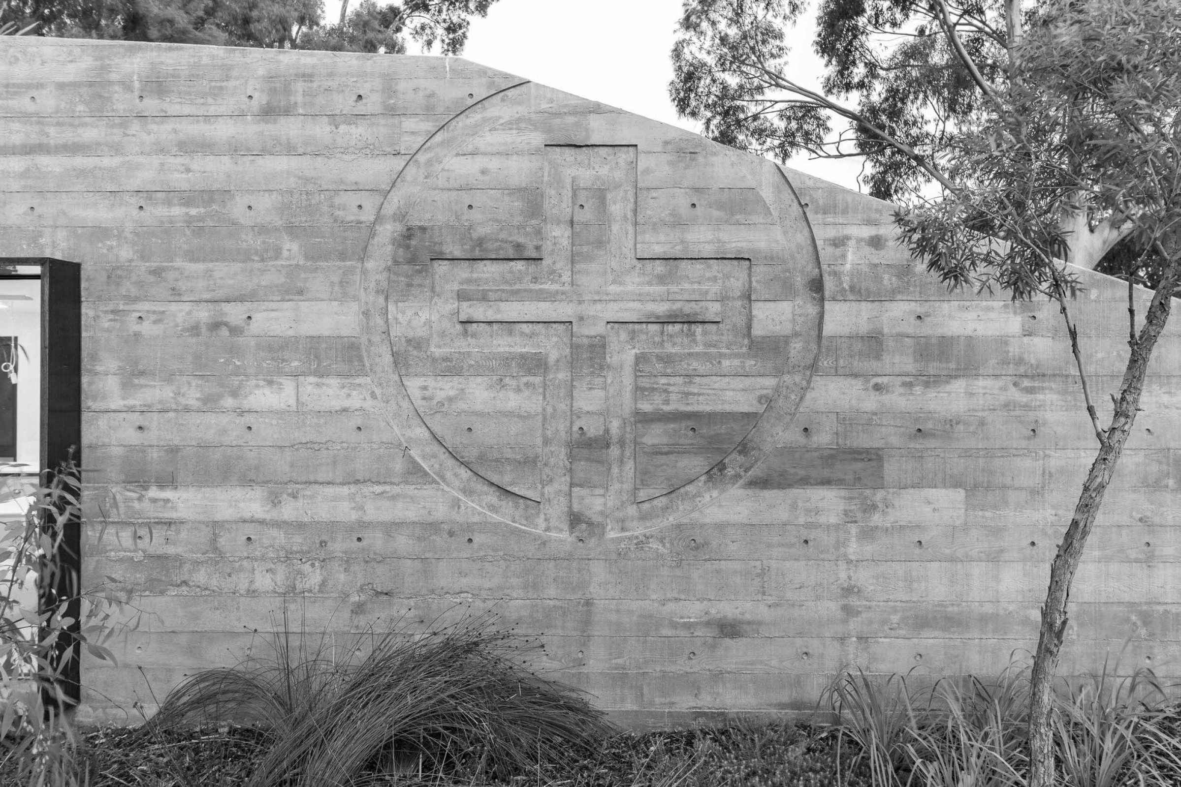 Tarrawarra Abbey | Baldasso Cortese Architects - Arch2O.com