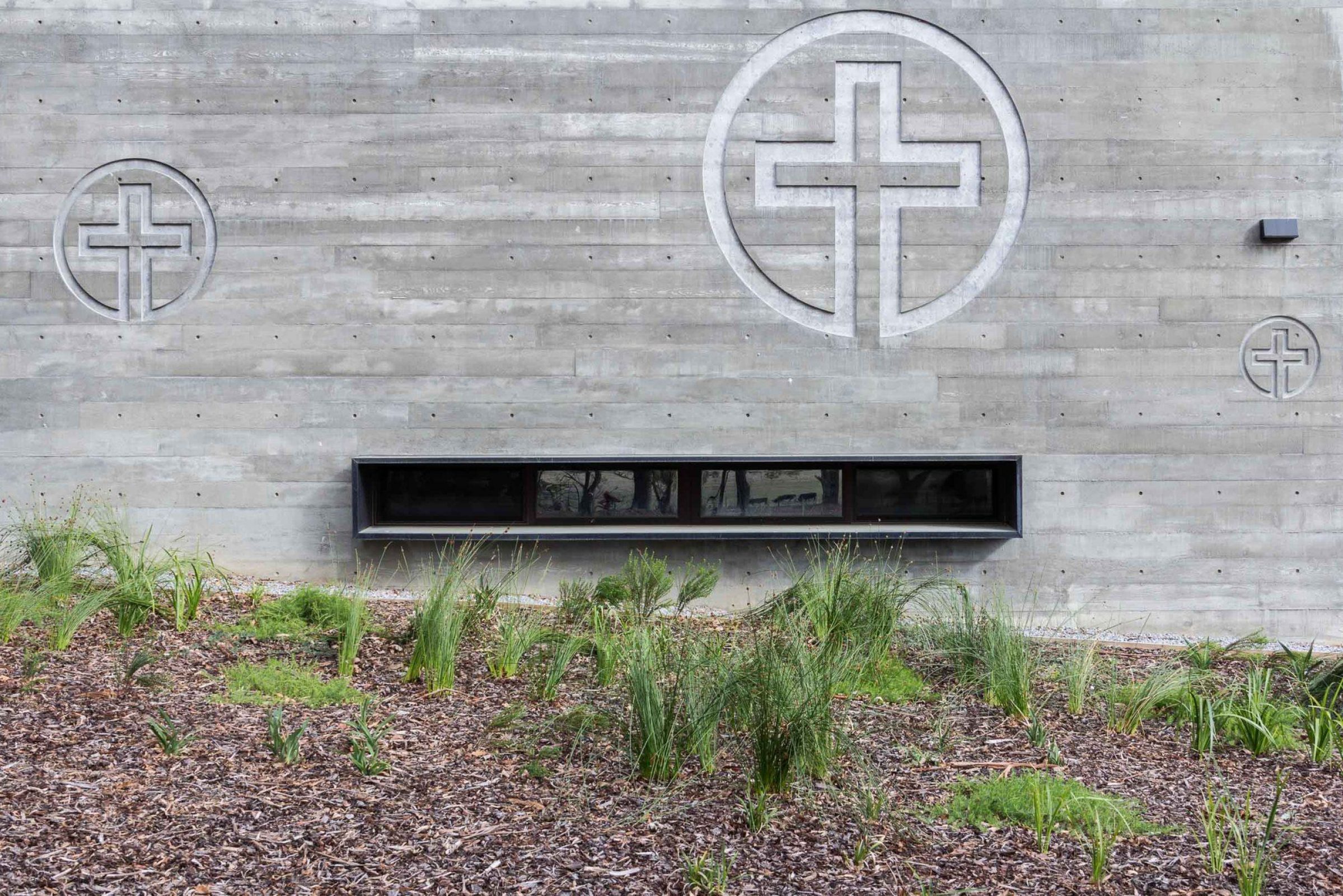 Tarrawarra Abbey | Baldasso Cortese Architects - Arch2O.com