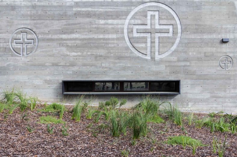 Tarrawarra Abbey | Baldasso Cortese Architects - Arch2O.com