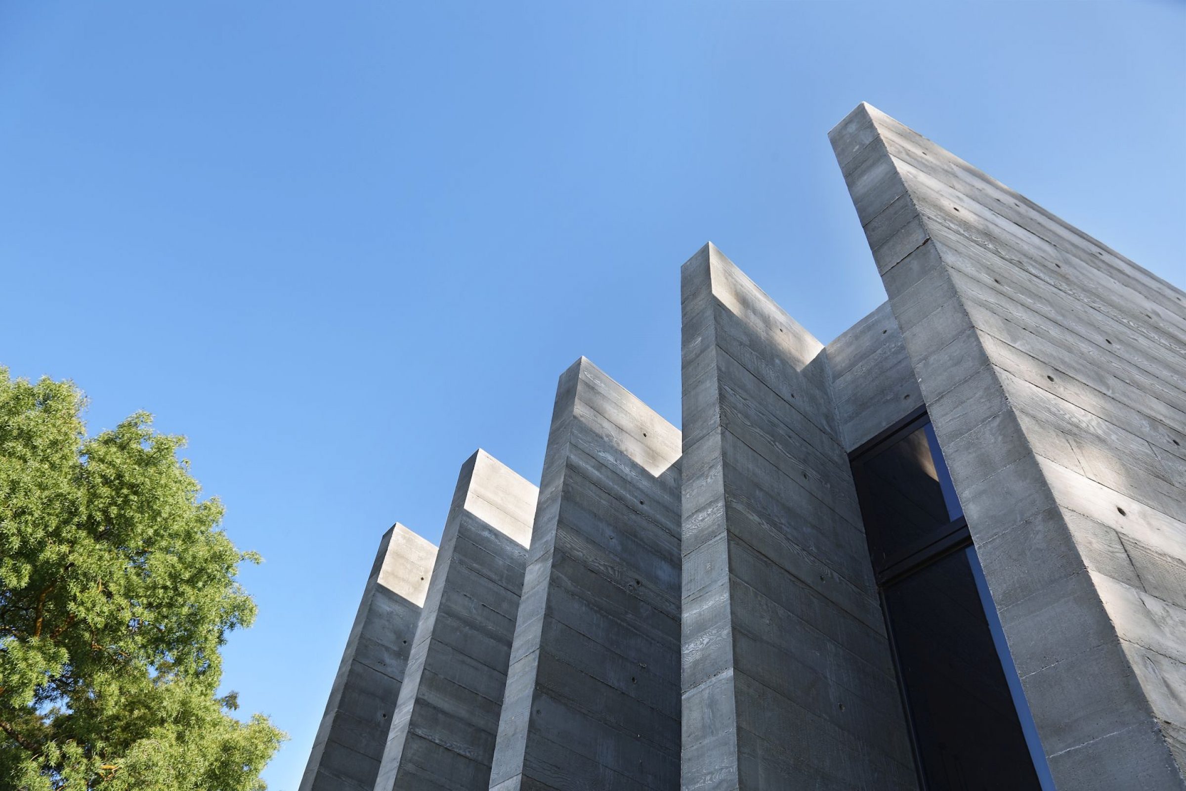 Tarrawarra Abbey | Baldasso Cortese Architects - Arch2O.com
