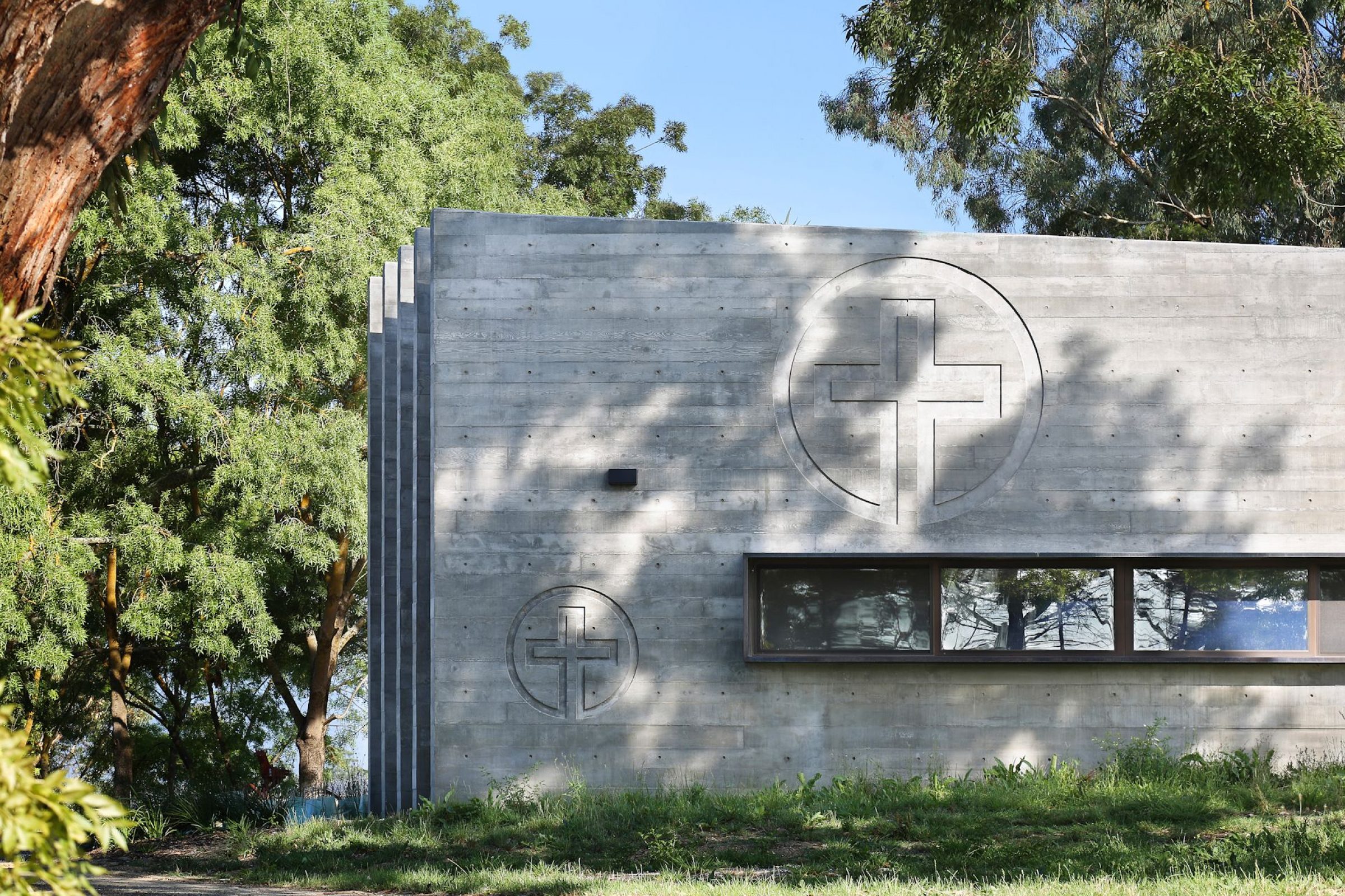 Tarrawarra Abbey | Baldasso Cortese Architects - Arch2O.com
