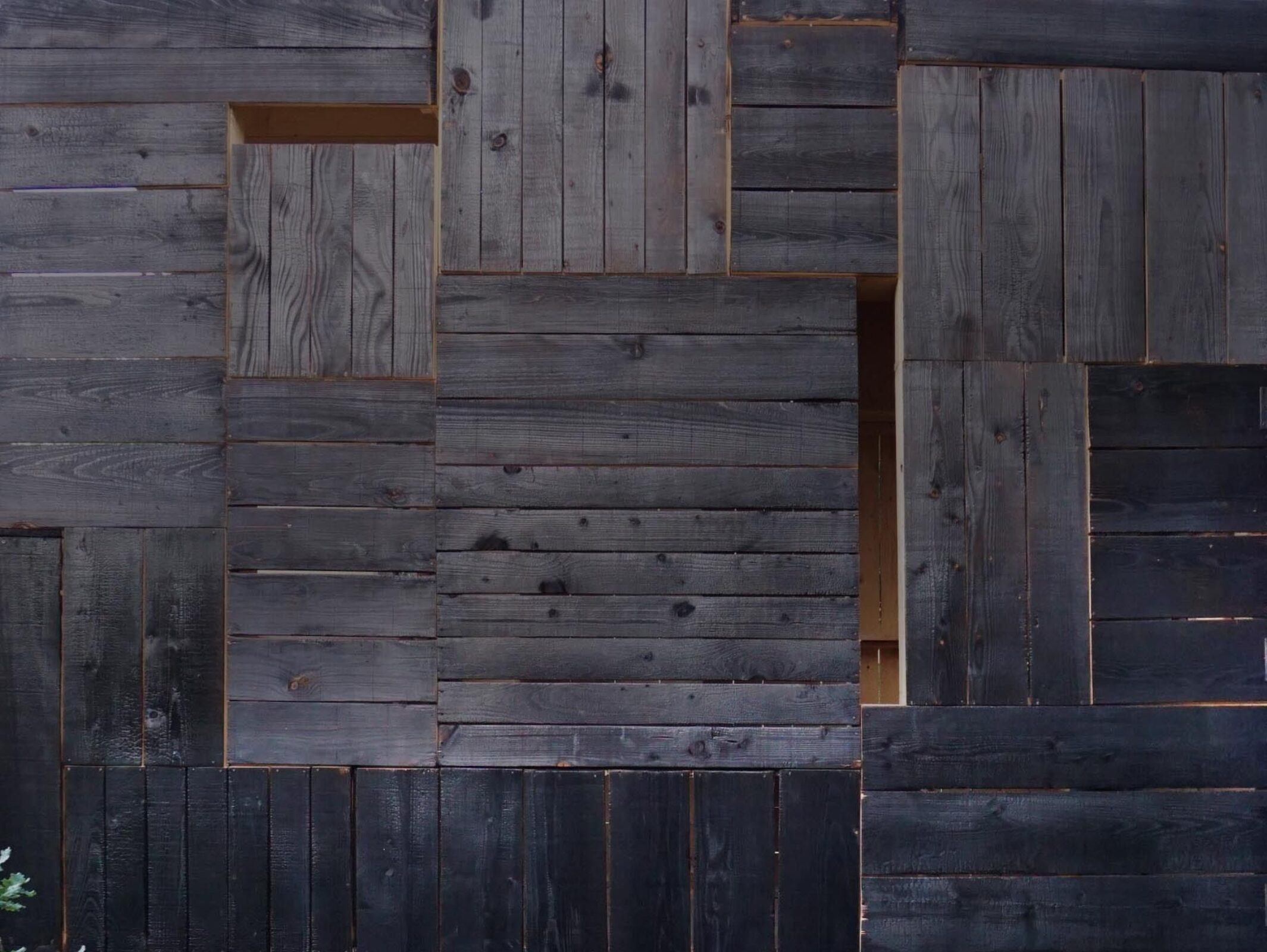 The Fortified Cavern | Clara Copiglia + Benjamin Lagarde + Tim Cousin ...