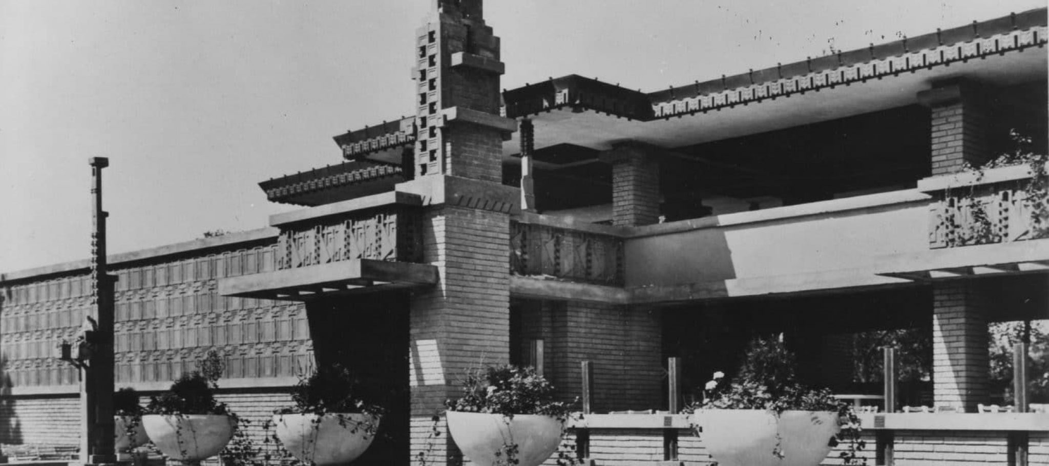 Then and Now : A story of the 7 Great Buildings That America Lost ...