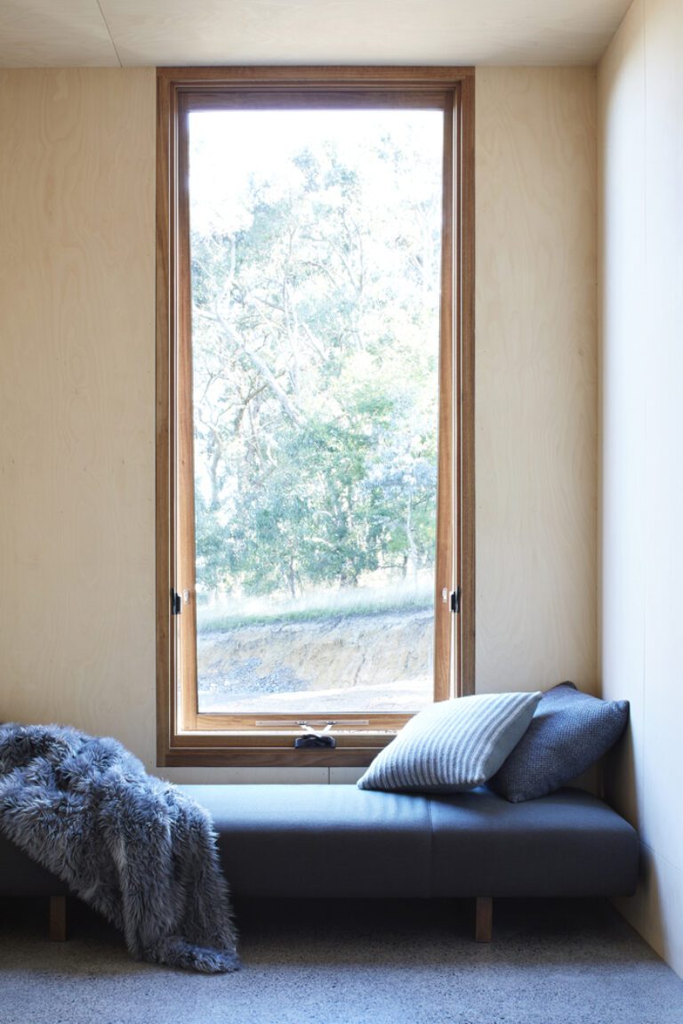 Two Halves House | Moloney Architects - Arch2O.com