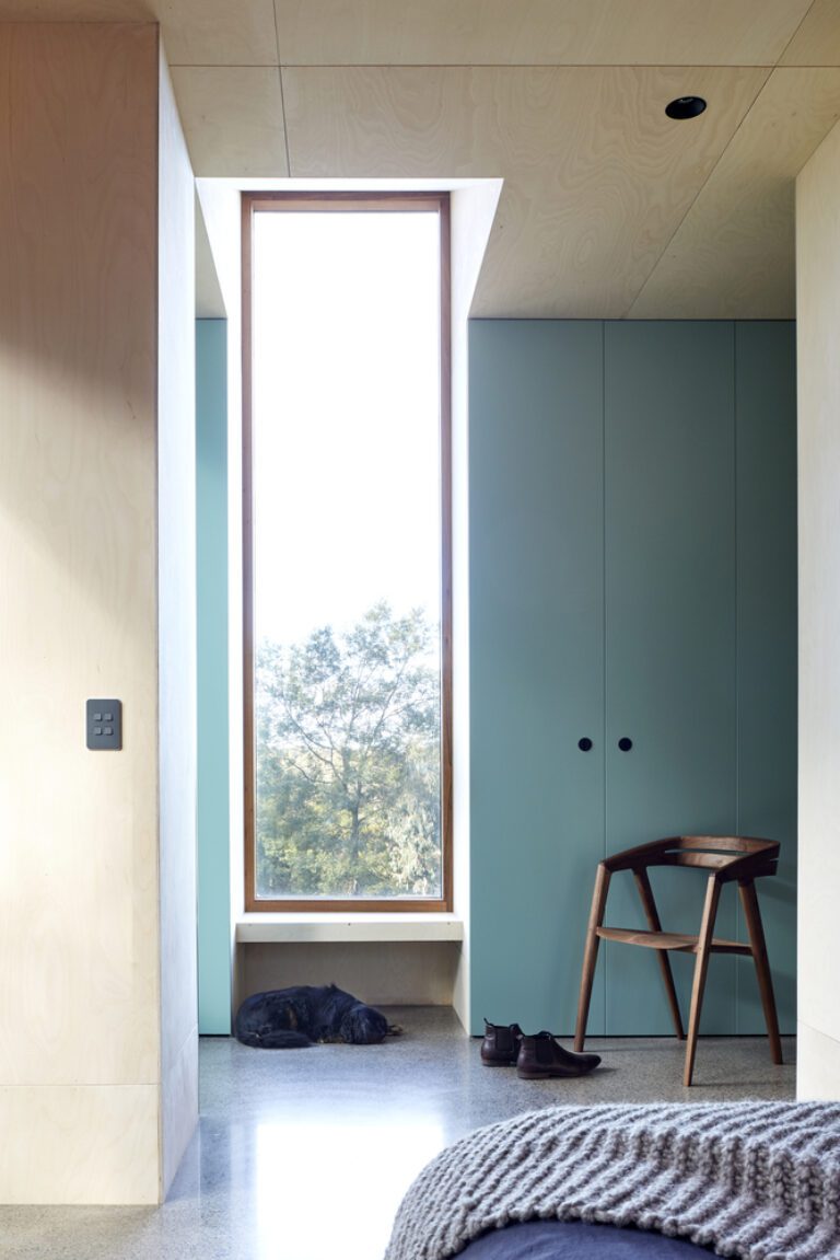 Two Halves House | Moloney Architects - Arch2O.com