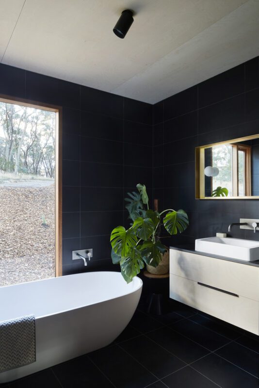 Two Halves House | Moloney Architects - Arch2O.com