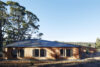 Two Halves House | Moloney Architects - Arch2O.com