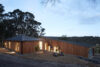 Two Halves House | Moloney Architects - Arch2O.com