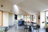 Two Halves House | Moloney Architects - Arch2O.com