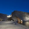 Unveiling of the Breathtaking Dundee Design Museum - Arch2O.com