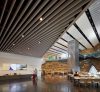 Unveiling of the Breathtaking Dundee Design Museum - Arch2O.com