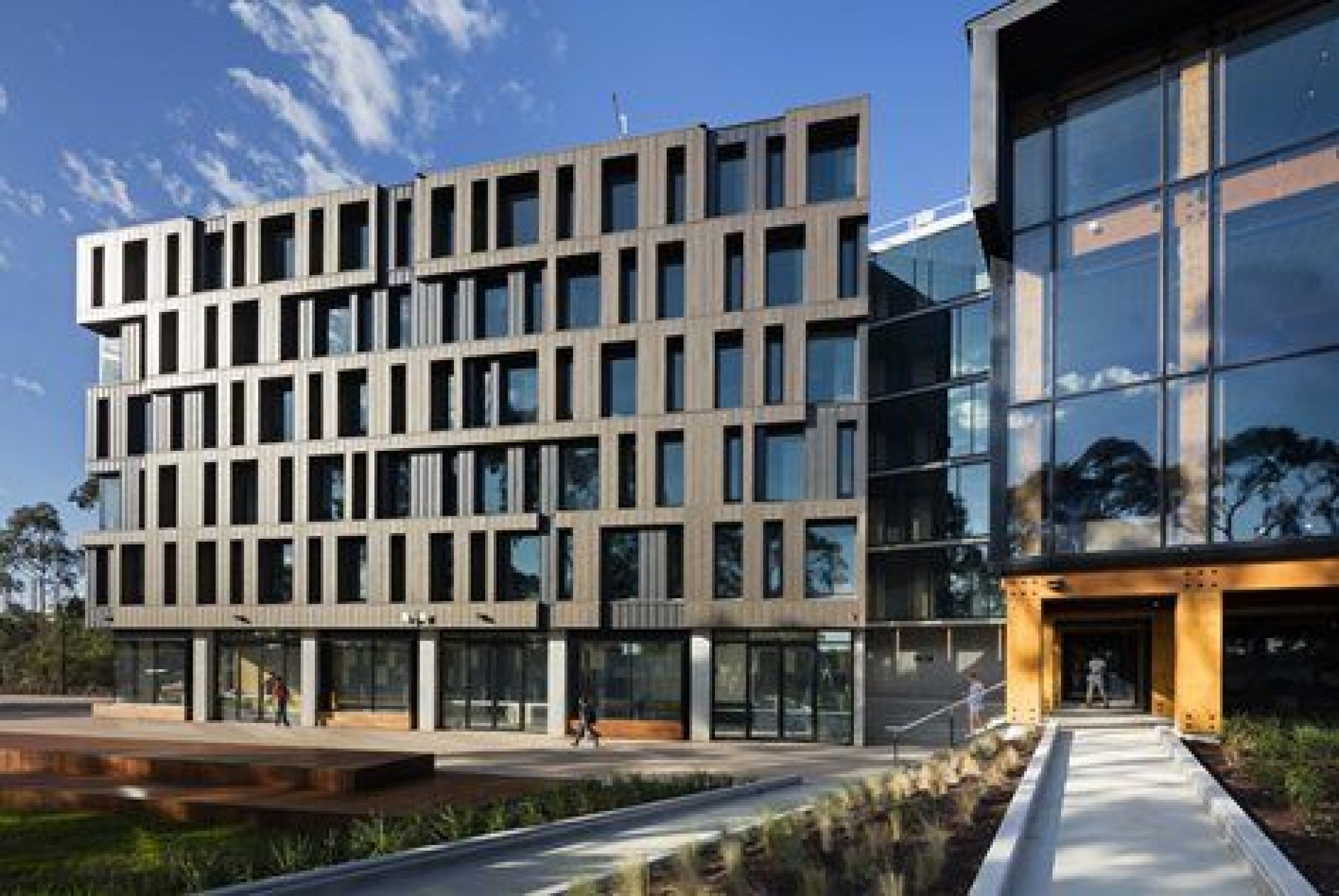 Walert House | Richard Middleton Architects - Arch2O.com