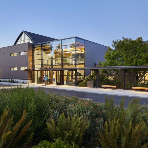 Westside School | SKL Architects - Arch2O.com