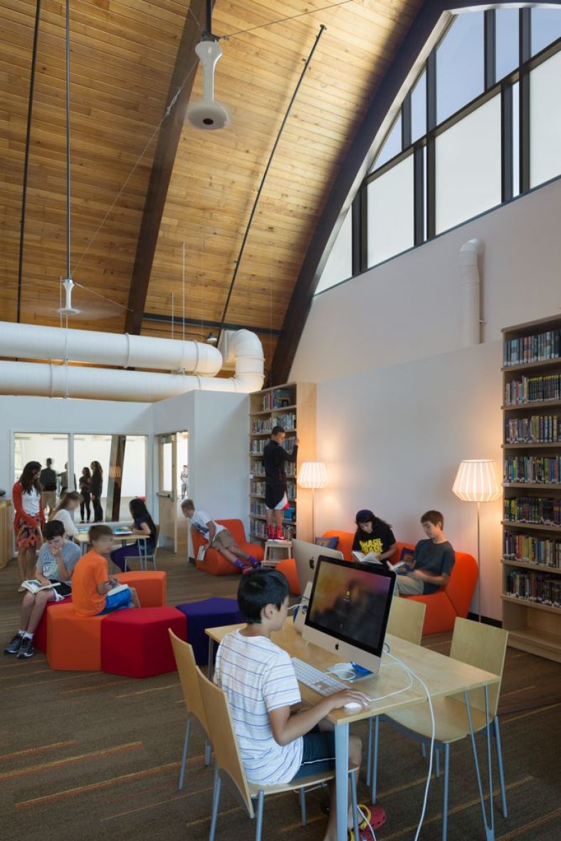 Westside School | SKL Architects - Arch2O.com