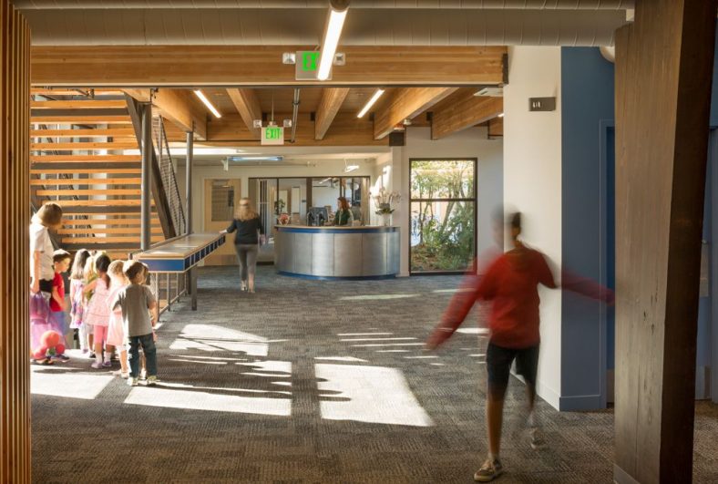 Westside School | SKL Architects - Arch2O.com