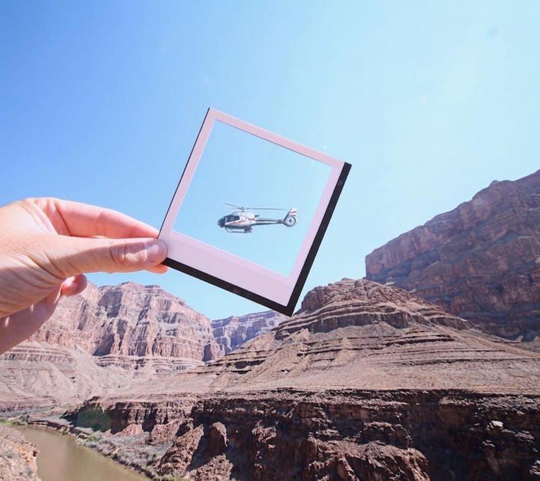 What Happens When Awesome Paper Cutouts Meet Famous Landmarks - Arch2O.com