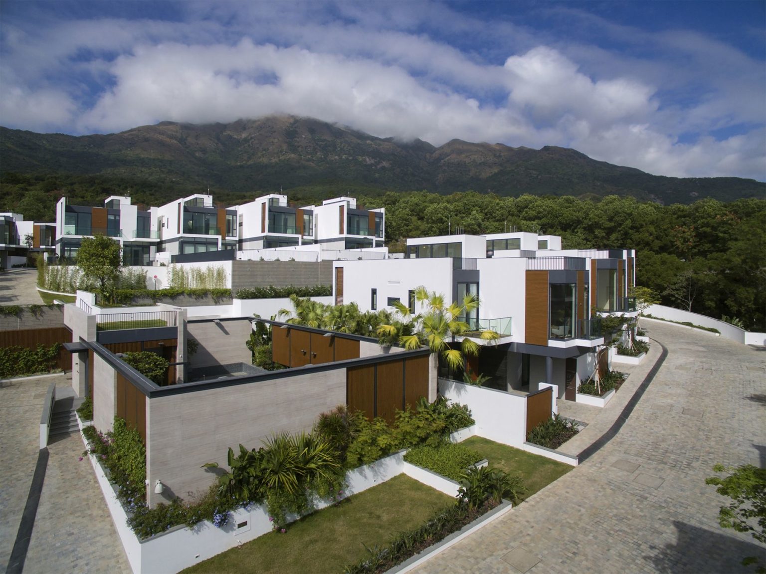 Whitesands | PDP London Architects - Arch2O.com