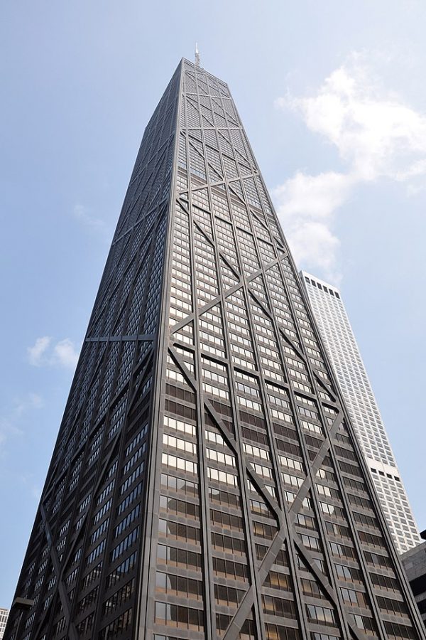 10 Buildings Show the Rich Diversity of Chicago Architecture – Arch2O.com