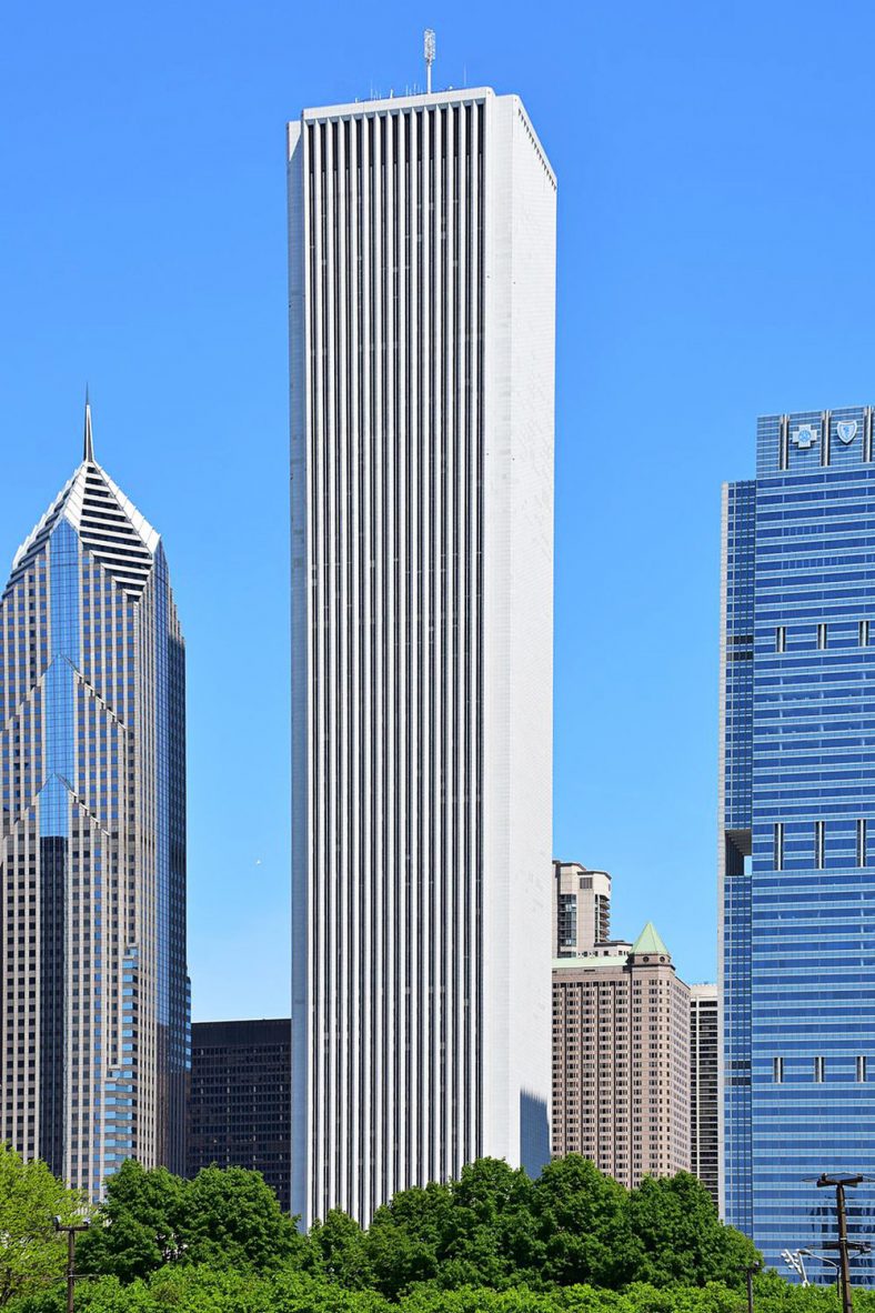 10 Buildings Show the Rich Diversity of Chicago Architecture – Arch2O.com