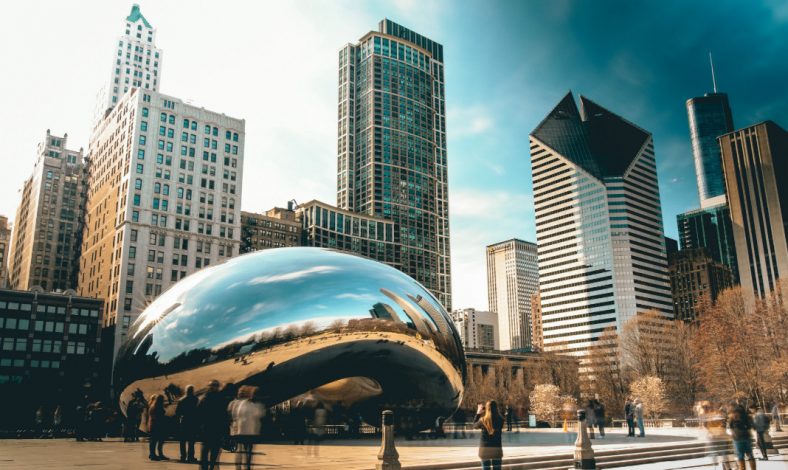 10 Buildings Show the Rich Diversity of Chicago Architecture – Arch2O.com
