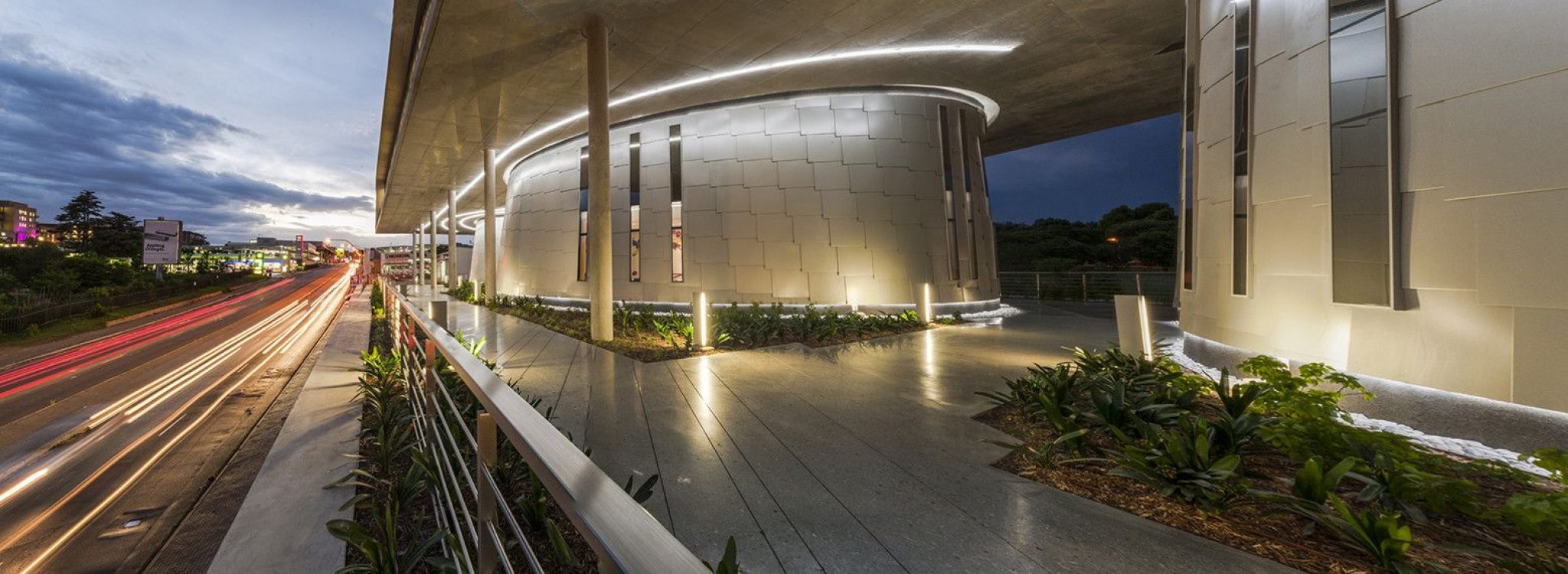 105 Corlett Drive | Paragon Architects - Arch2O.com