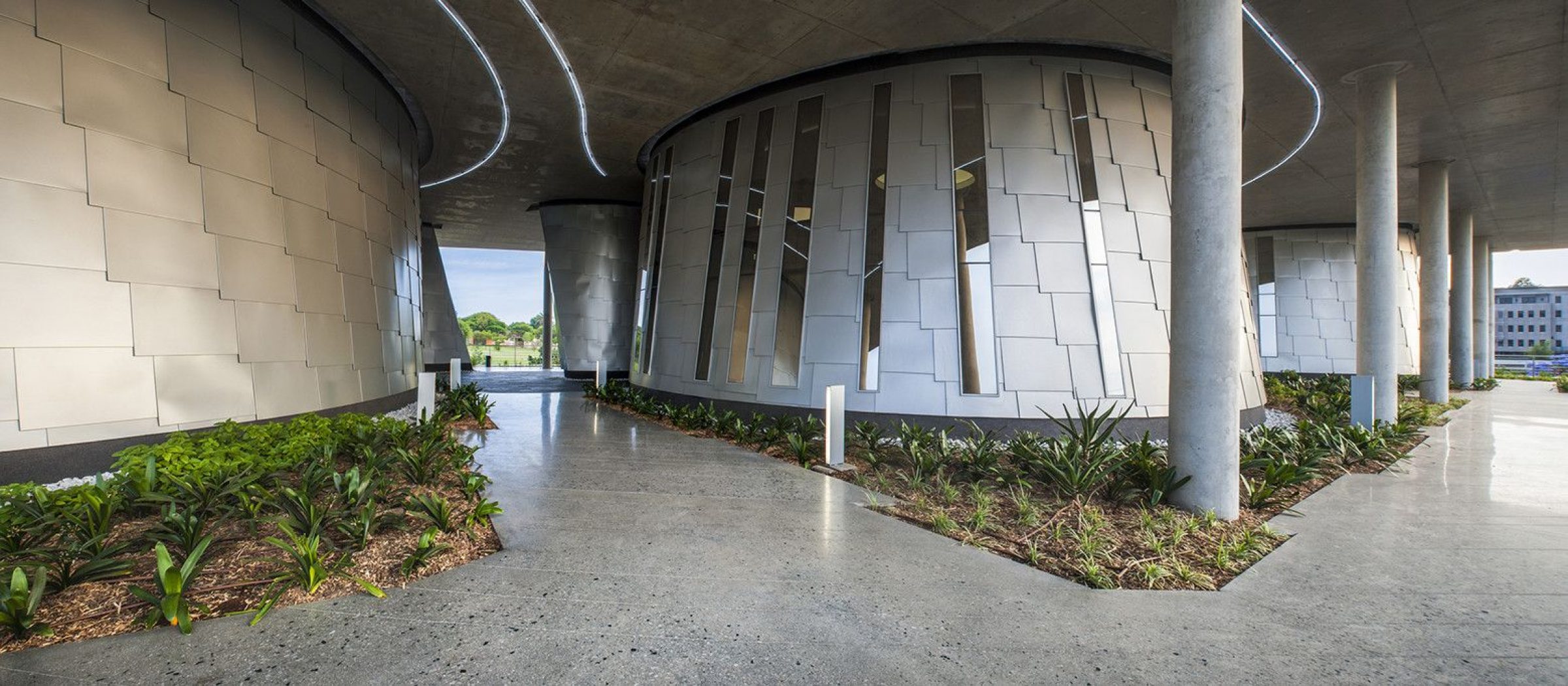 105 Corlett Drive | Paragon Architects - Arch2O.com