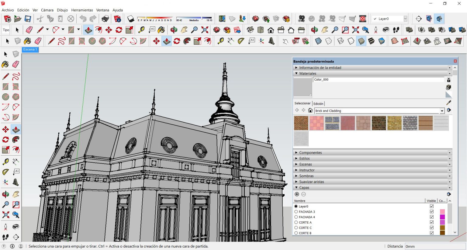 15 simple tips to easily improve your SketchUp skills - Arch2O.com