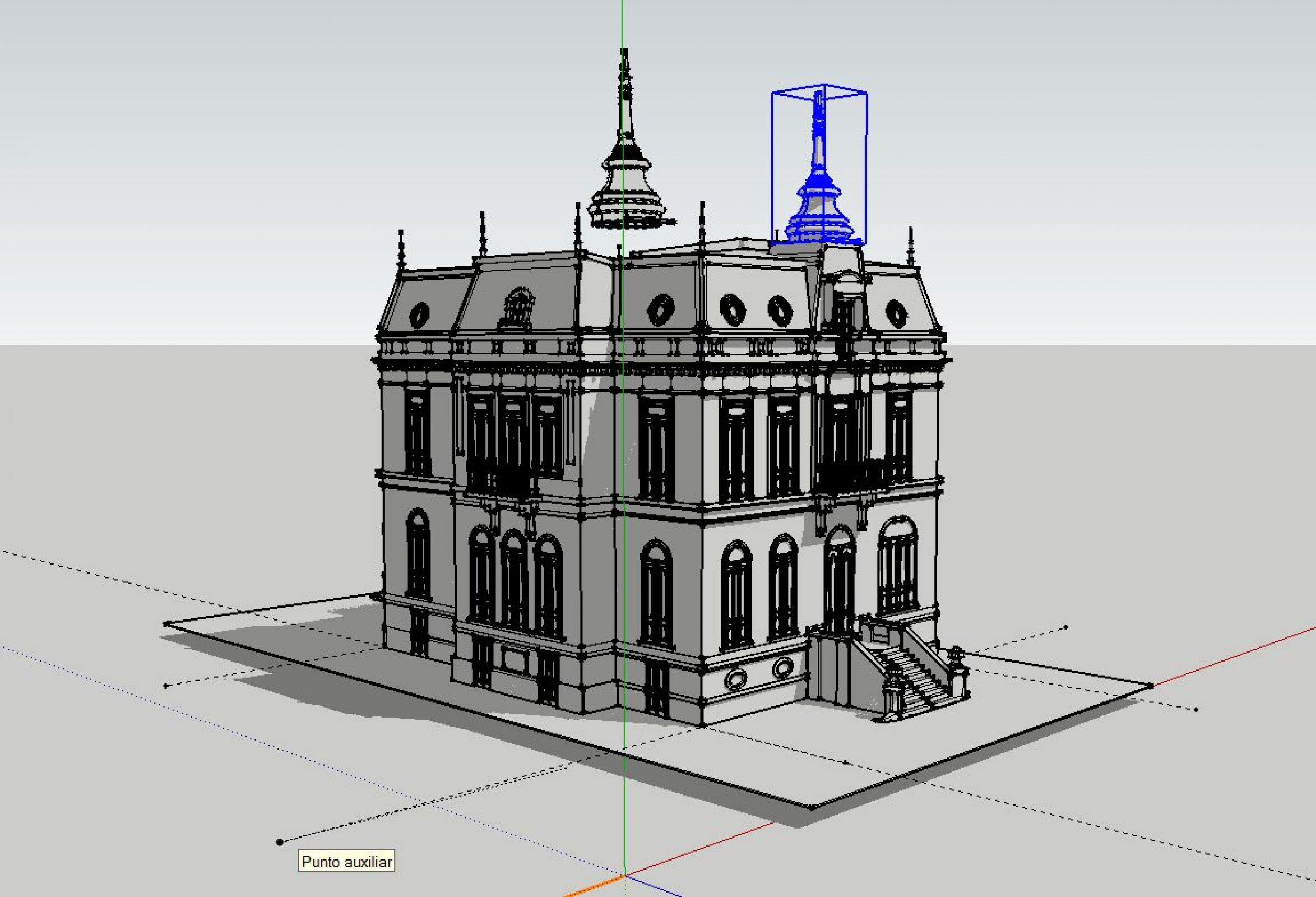 15 simple tips to easily improve your SketchUp skills - Arch2O.com