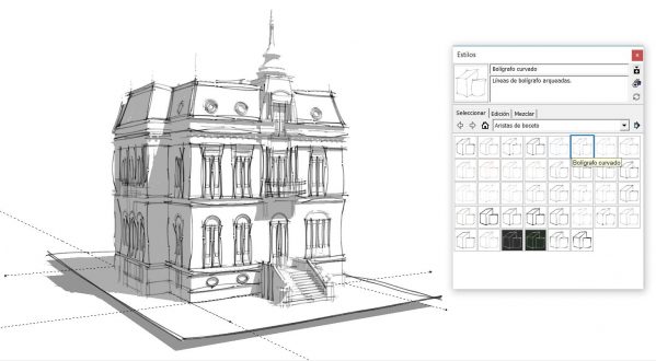 15 simple tips to easily improve your SketchUp skills - Arch2O.com
