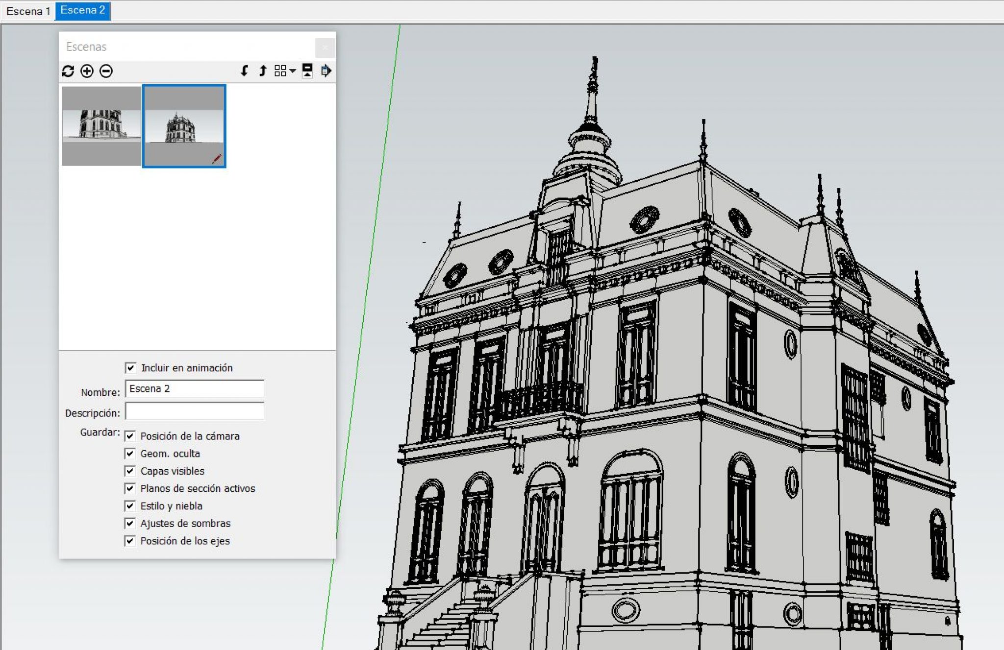 15 simple tips to easily improve your SketchUp skills - Arch2O.com
