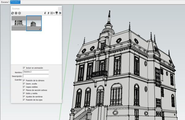 15 simple tips to easily improve your SketchUp skills - Arch2O.com