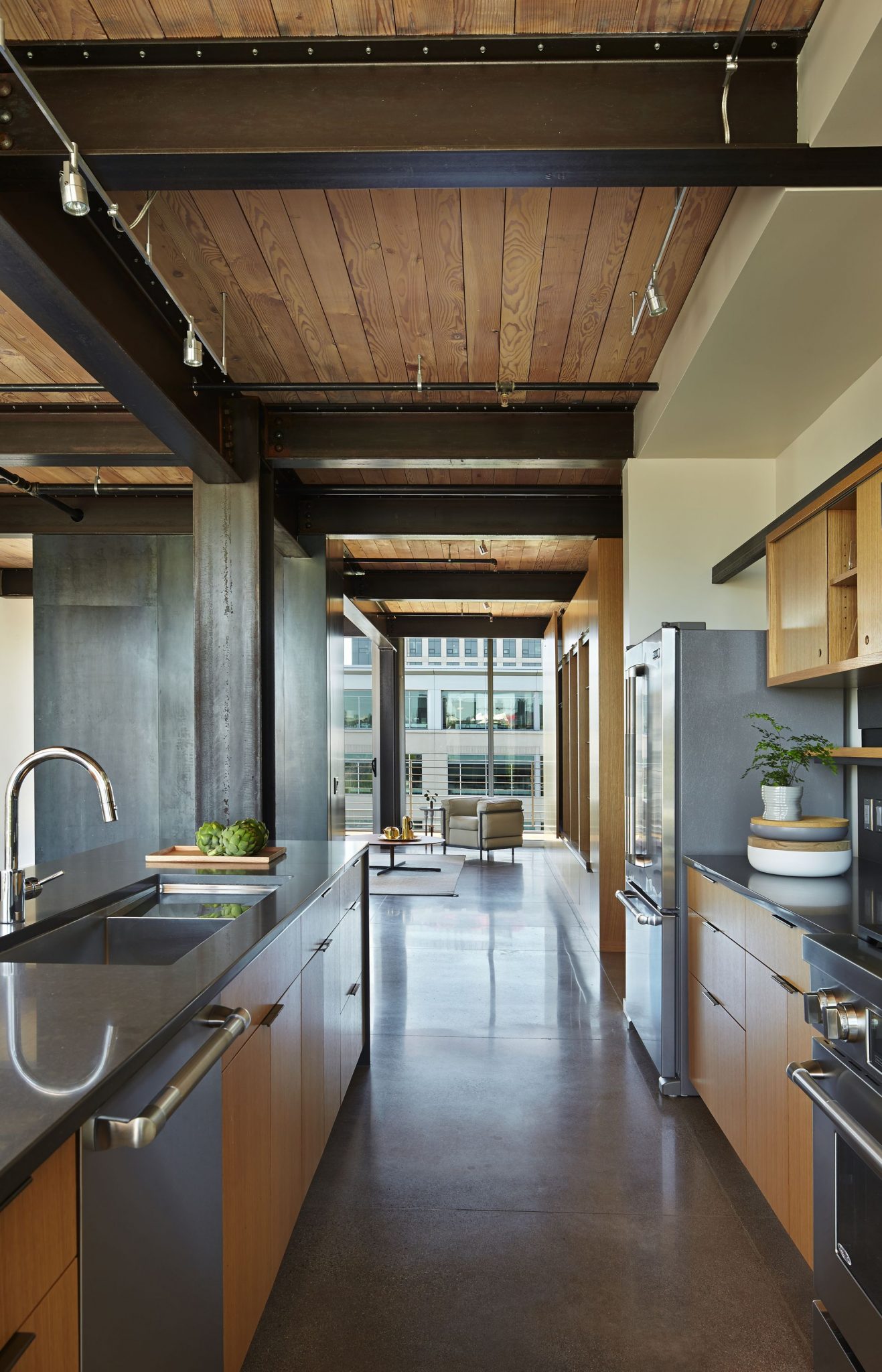 325 Westlake | Graham Baba Architects - Arch2O.com
