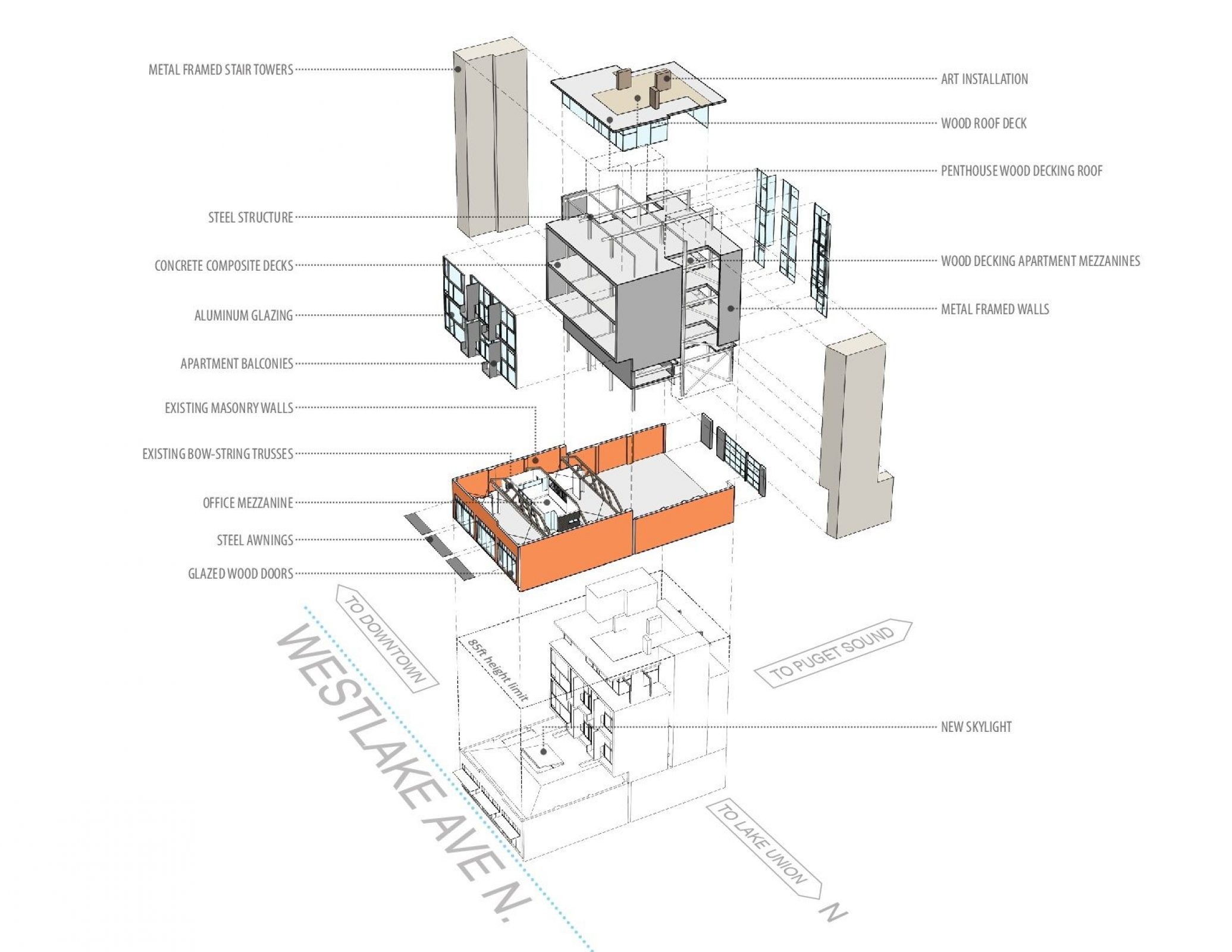 325 Westlake | Graham Baba Architects - Arch2O.com