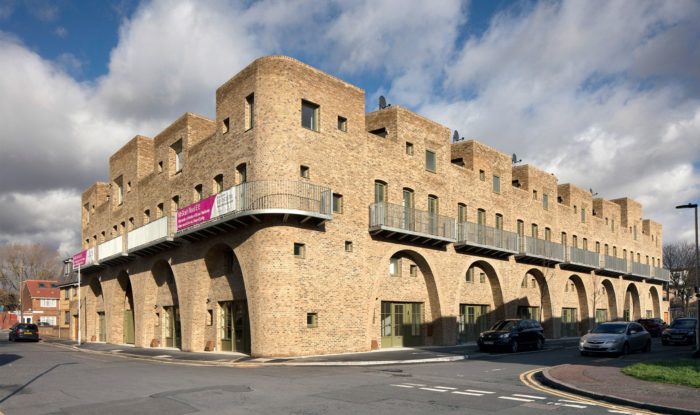 Art Projects | - Page 3 of 76 - Arch2O.com