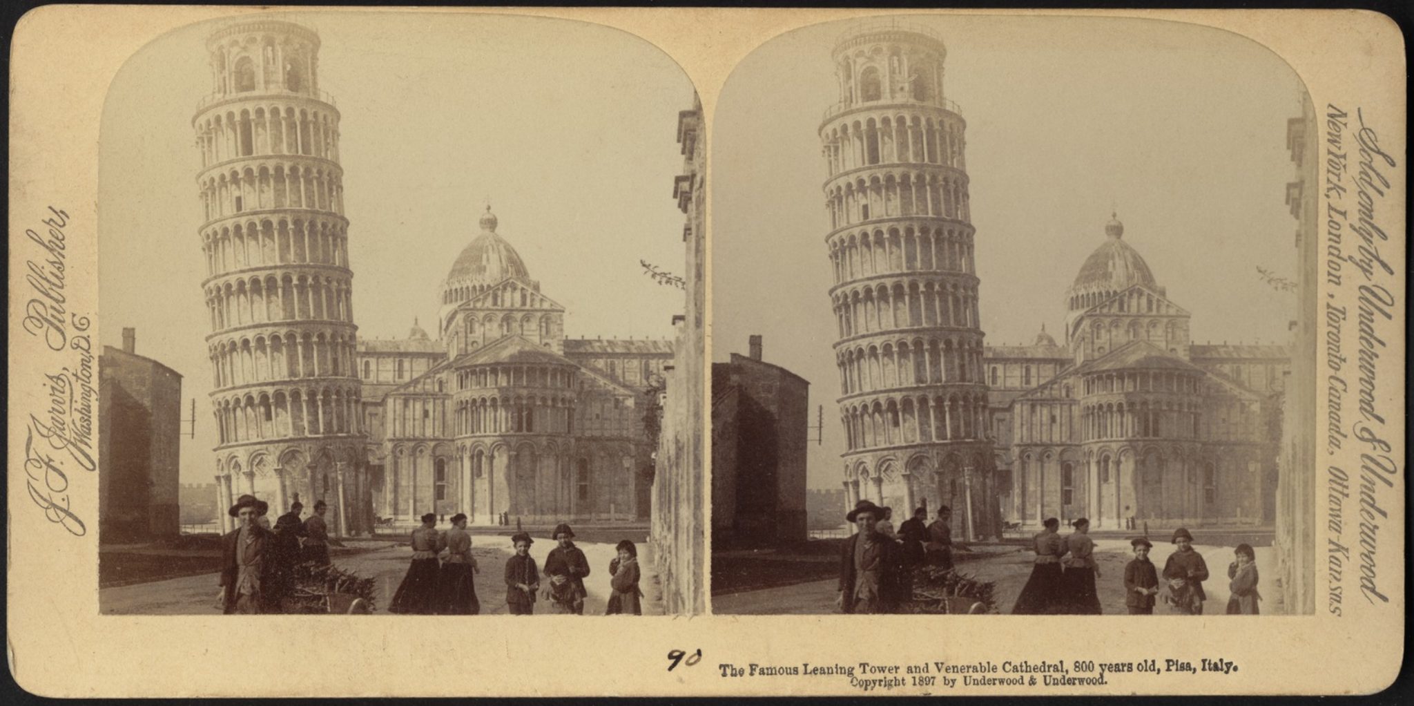 5 Reasons Why the Leaning Tower of Pisa Is a Perfect Architectural ...