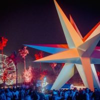 Coachella 2018: When Thrilling Music Meets Sensational Art - Arch2O.com
