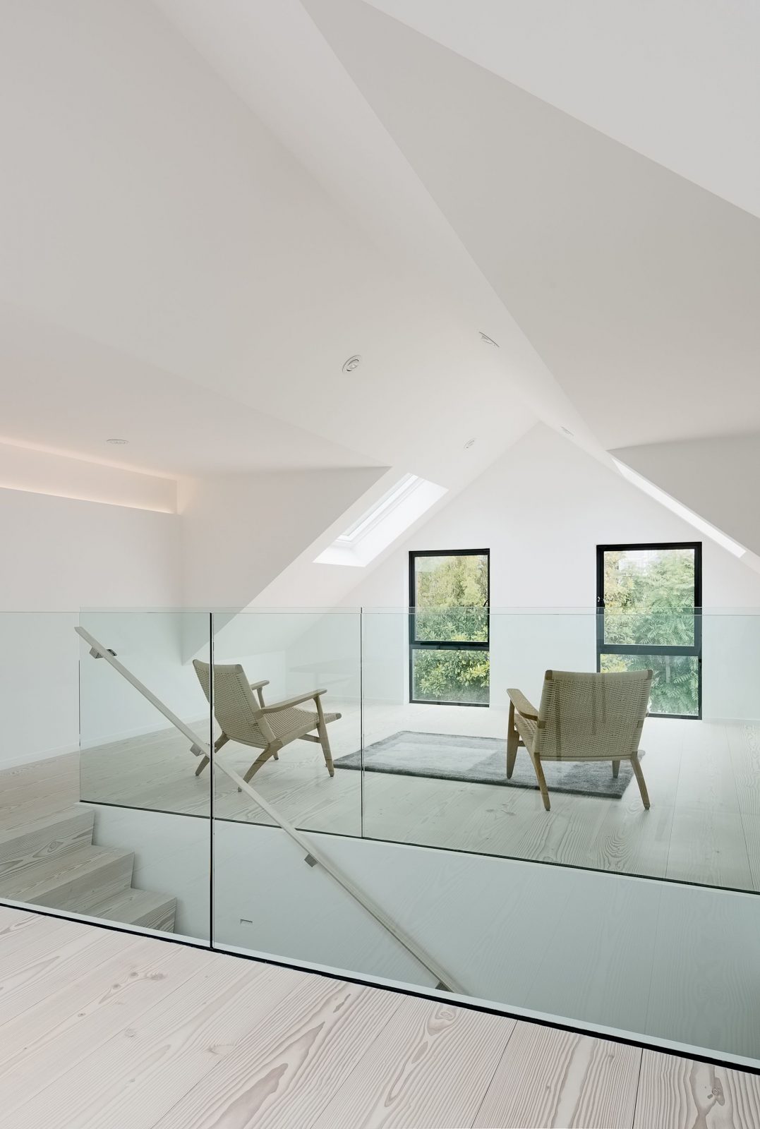 Gable House | Edmonds + Lee Architects - Arch2O.com