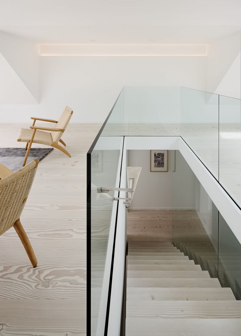 Gable House | Edmonds + Lee Architects – Arch2O.com