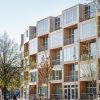 Homes for All - Dortheavej Residence | Bjarke Ingels Group - Arch2O.com