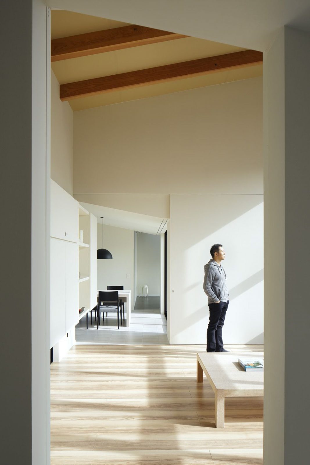 Hopscotch House | Hiramoto Design Studio - Arch2O.com