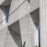Mahallat Residential Building | CAAT Studio - Arch2O.com