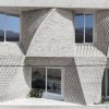 Mahallat Residential Building | CAAT Studio - Arch2O.com