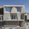 Mahallat Residential Building | CAAT Studio - Arch2O.com