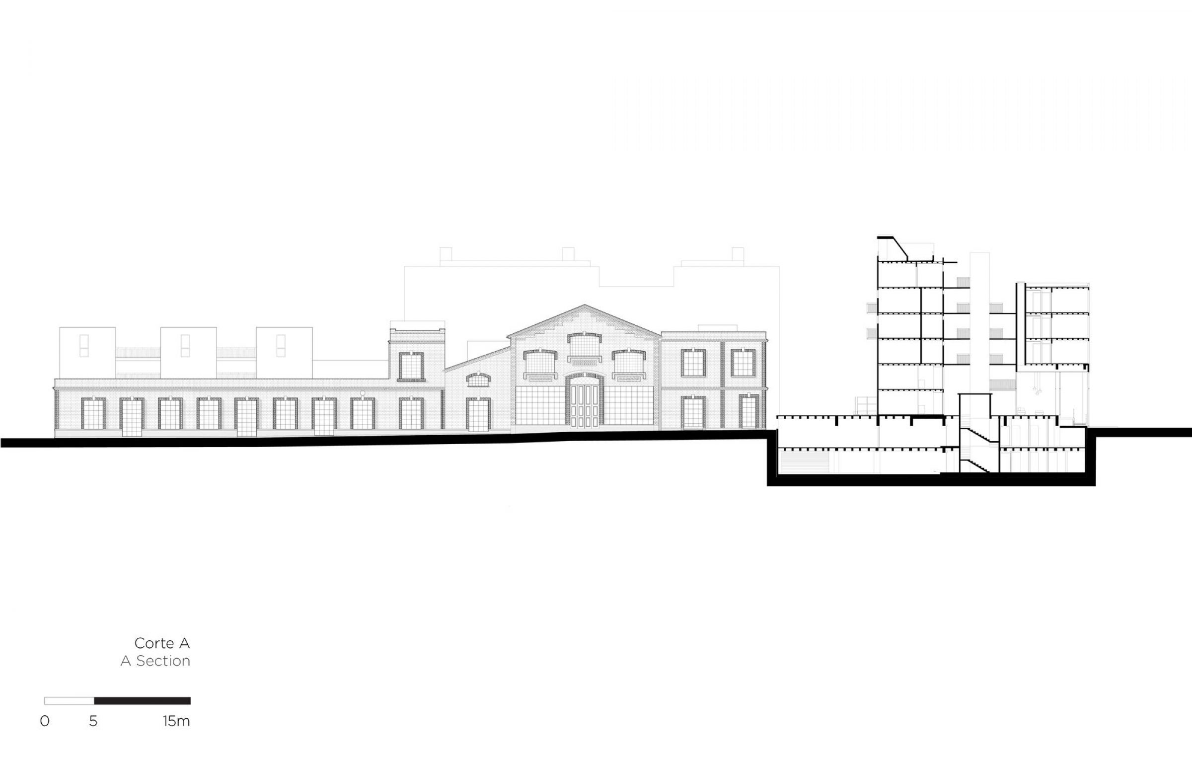 María Ribera Dwellings | JSA - Arch2O.com