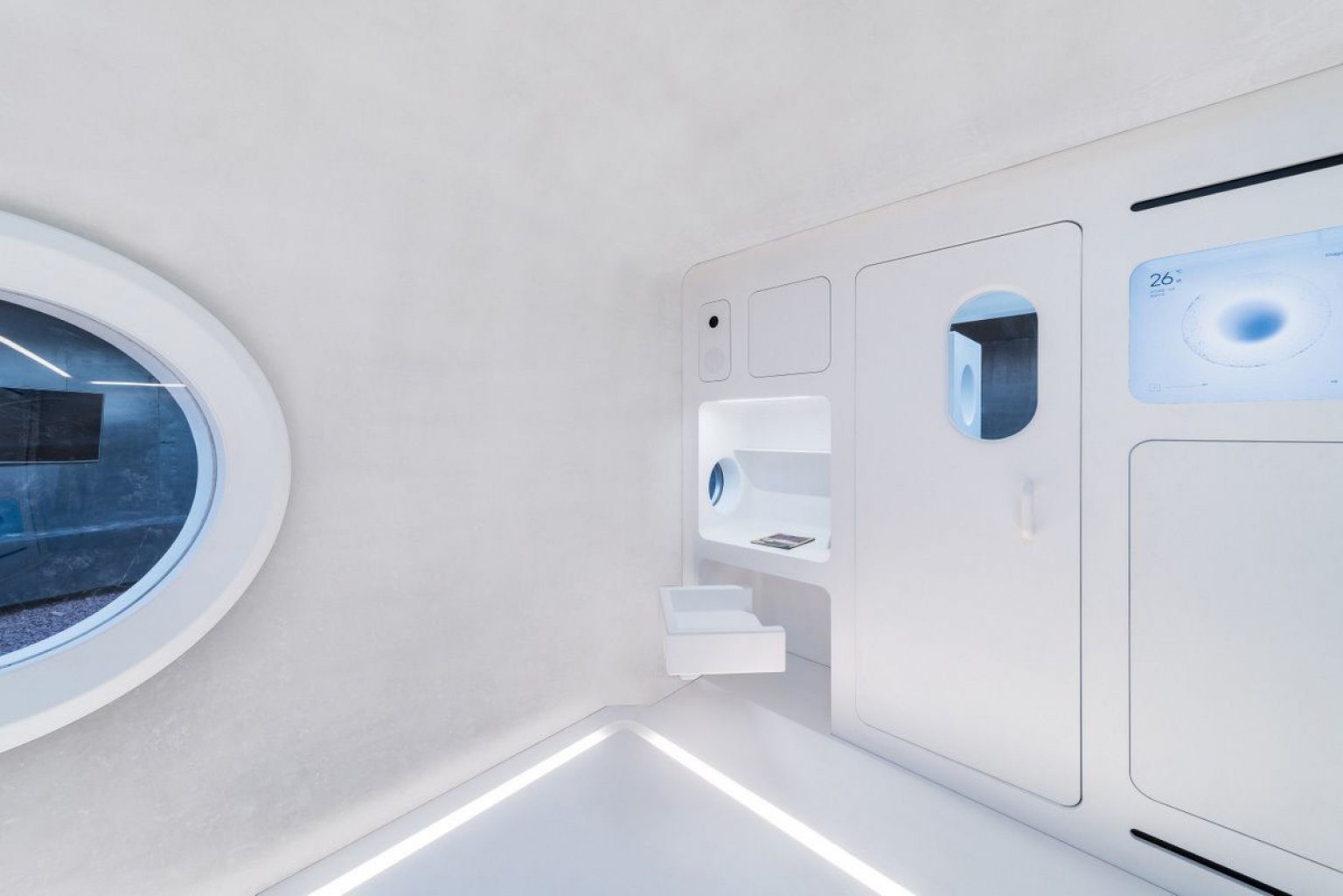 MARS Case | OPEN Architecture - Arch2O.com