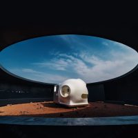 MARS Case | OPEN Architecture - Arch2O.com