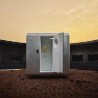 MARS Case | OPEN Architecture - Arch2O.com
